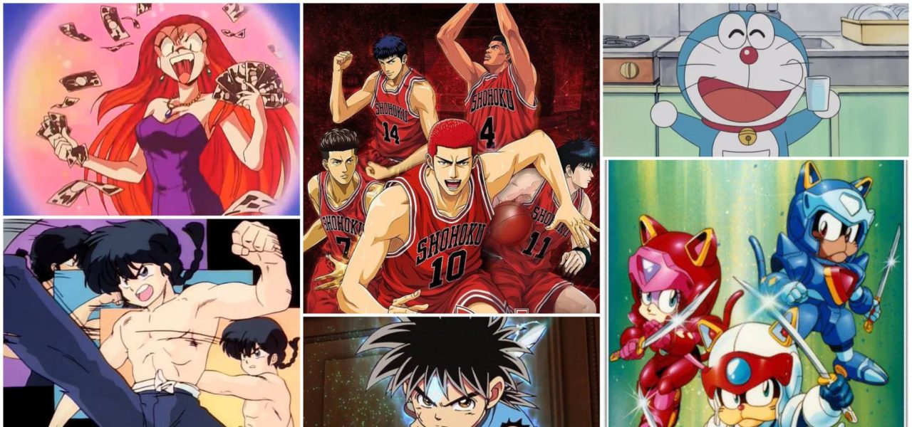 Chilango 9 Animes De Los 90 Que Le Dieron Infancia A Los Millennials Chilango 9 Animes De Los 90 Que Le Dieron Infancia A Los Millennials