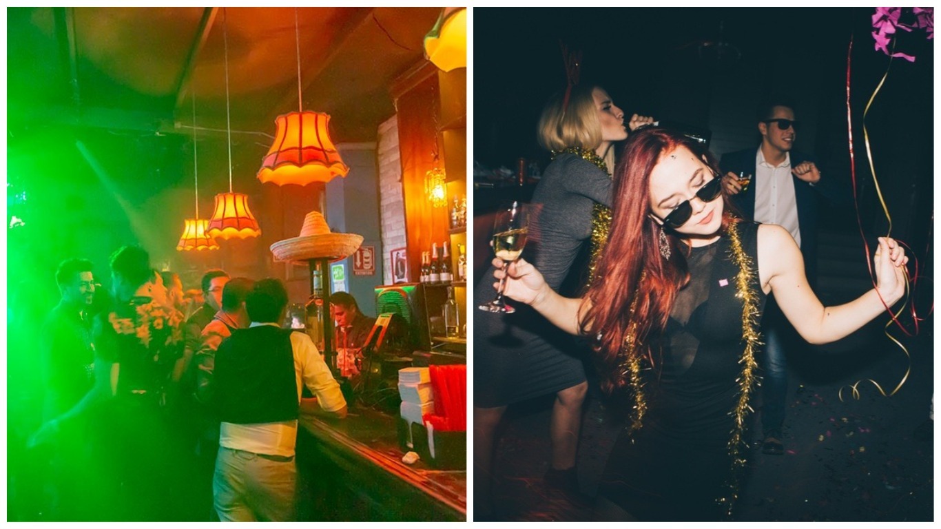 chilango - #QuéExtrañamosMás de todo lo que podemos hacer en CDMX