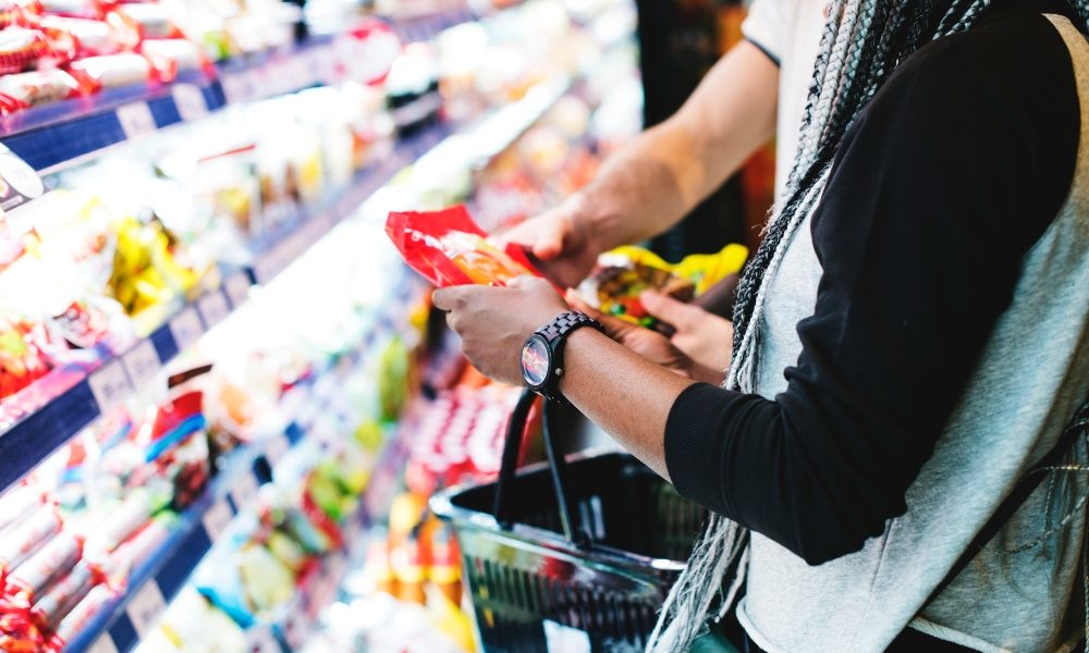 chilango - Presentan Mercado Solidario para apoyar el comercio local