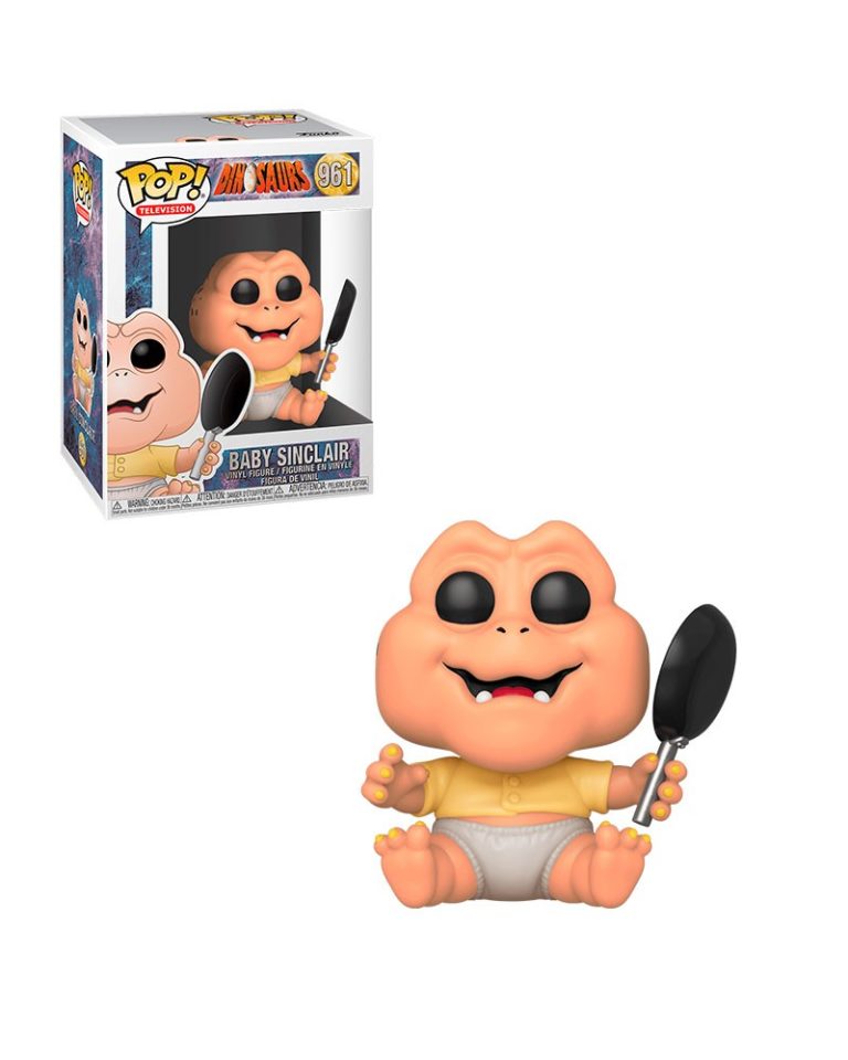 chilango - Necesitamos el funko de bebé Sinclair ¡ya! chilango - Necesitamos el funko de bebé Sinclair ¡ya!