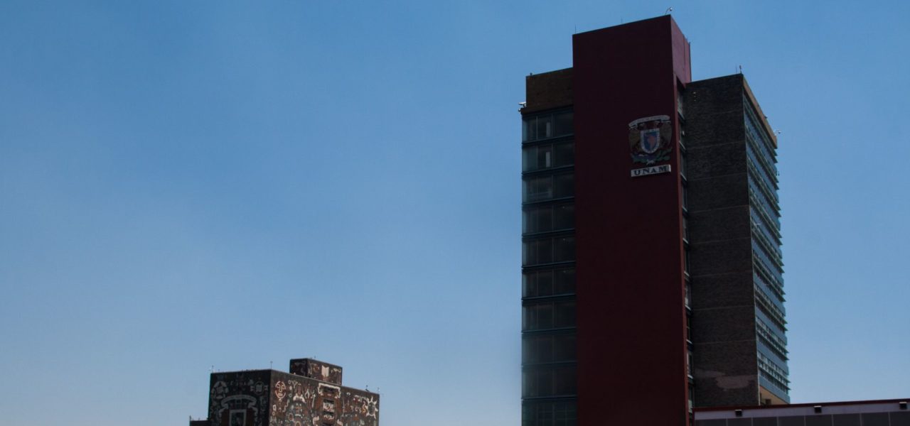 chilango - UNAM reanuda trámites de titulación en agosto