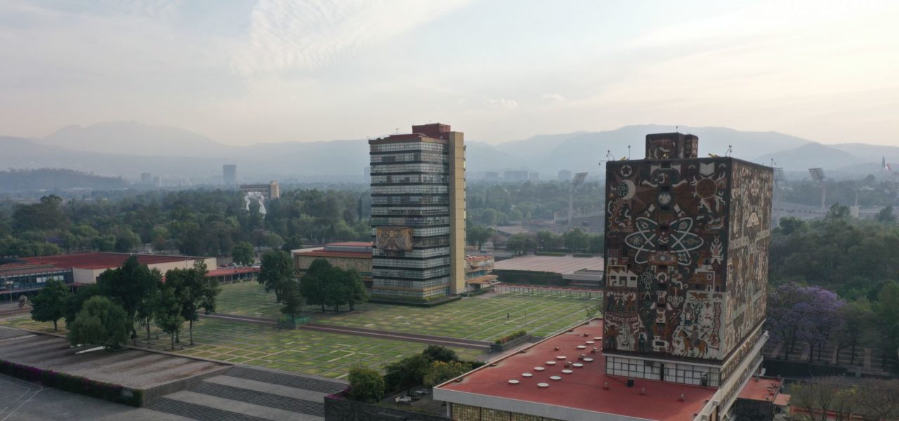 chilango - UNAM retomará actividades académicas hasta enero