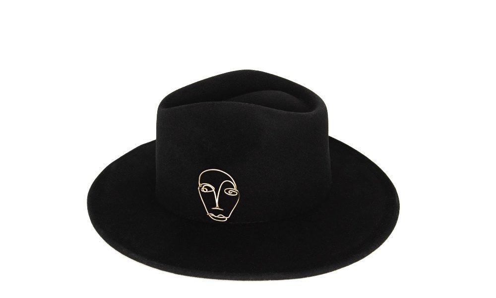 chilango - ¿Sombreros? ¡Los quiero todos!