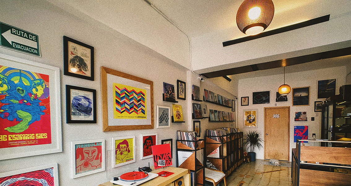 chilango - Record Store Day: dos grandes opciones para celebrarlo