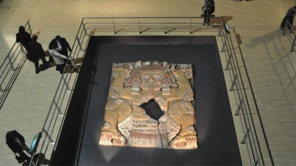 chilango - 5 monolitos prehispánicos que todo chilango debe conocer