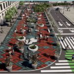 chilango - Así serán los nuevos espacios peatonales del Centro Histórico