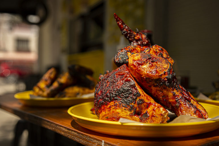 Chilango - Dónde pedir comida a domicilio en CDMX: 70 opciones chingonas