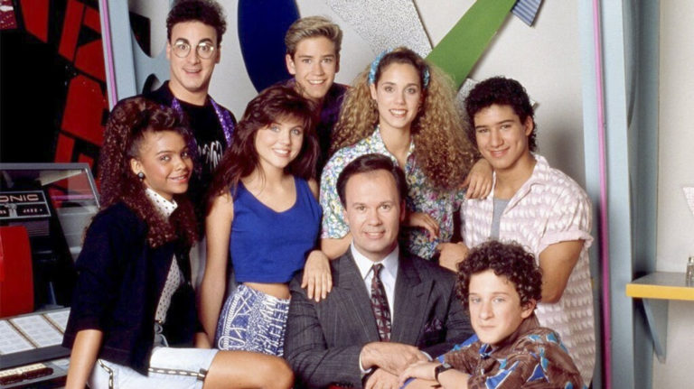 chilango - ¡Ya estamos viejos! Series ochenteras que todos extrañamos