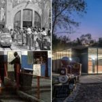 chilango - La historia del trenecito más famoso de la CDMX