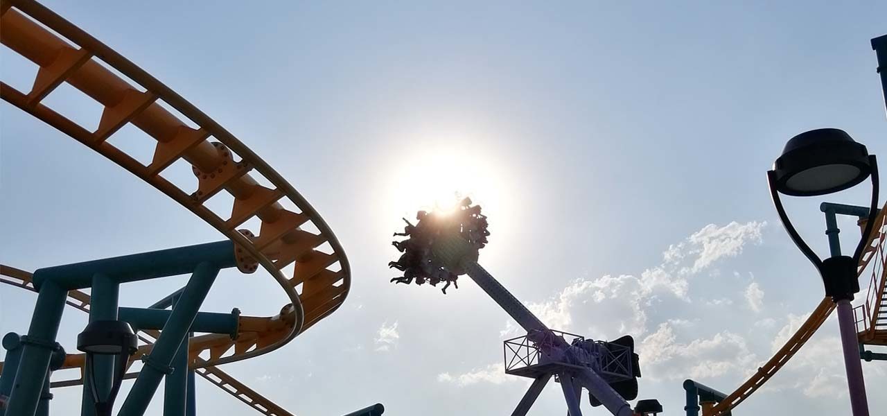 chilango - Regresa parque de diversiones más bara con pases desde $190