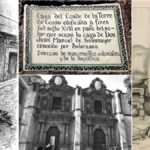 chilango - ¡Espántame, Tacuba! Leyendas del Centro Histórico de la CDMX