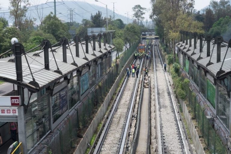 chilango - El vampiro de la línea 7 y otras leyendas urbanas del metro