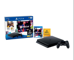 chilango - Buen Fin: las mejores consolas y las más baratas