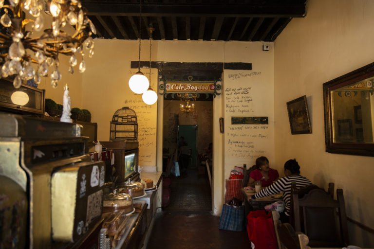 Chilango - Te mereces un respiro de cotidianidad, cafeterías ...