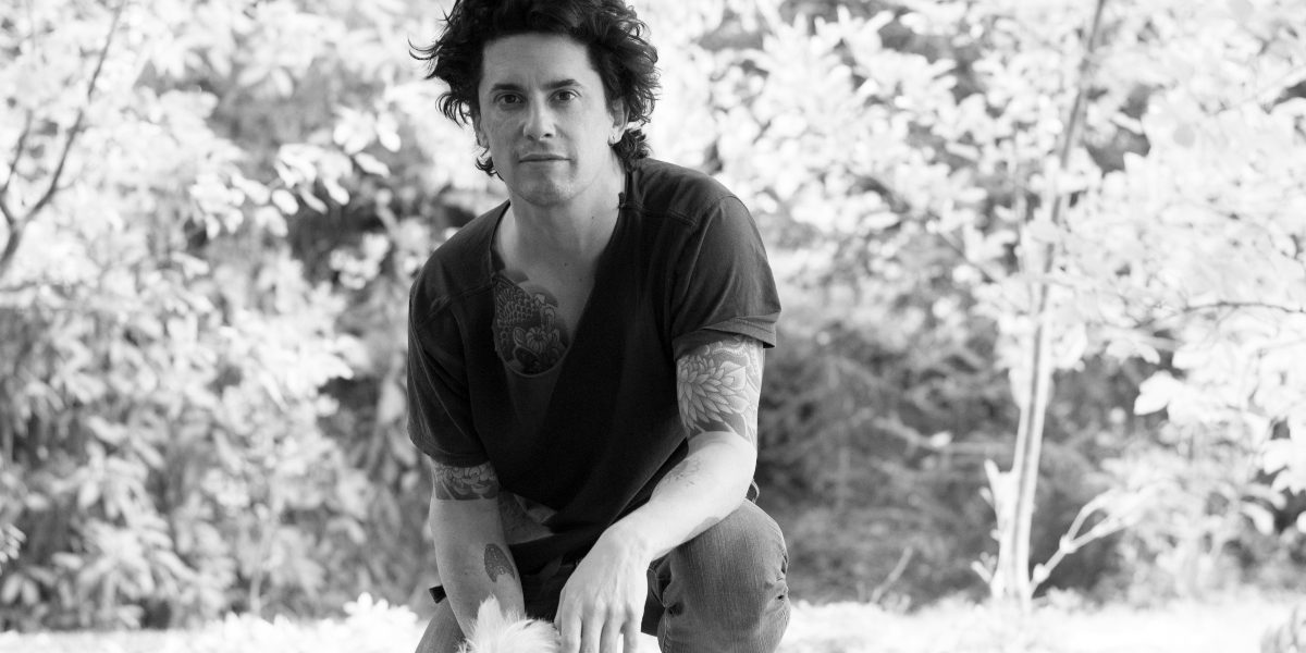 chilango - “La imaginación es peligrosa”: Benjamín Labatut