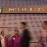 chilango - ¿Muy conocedor? Te explicamos algunos logos del metro 🚊