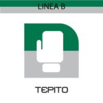 chilango - ¿Muy conocedor? Te explicamos algunos logos del metro 🚊