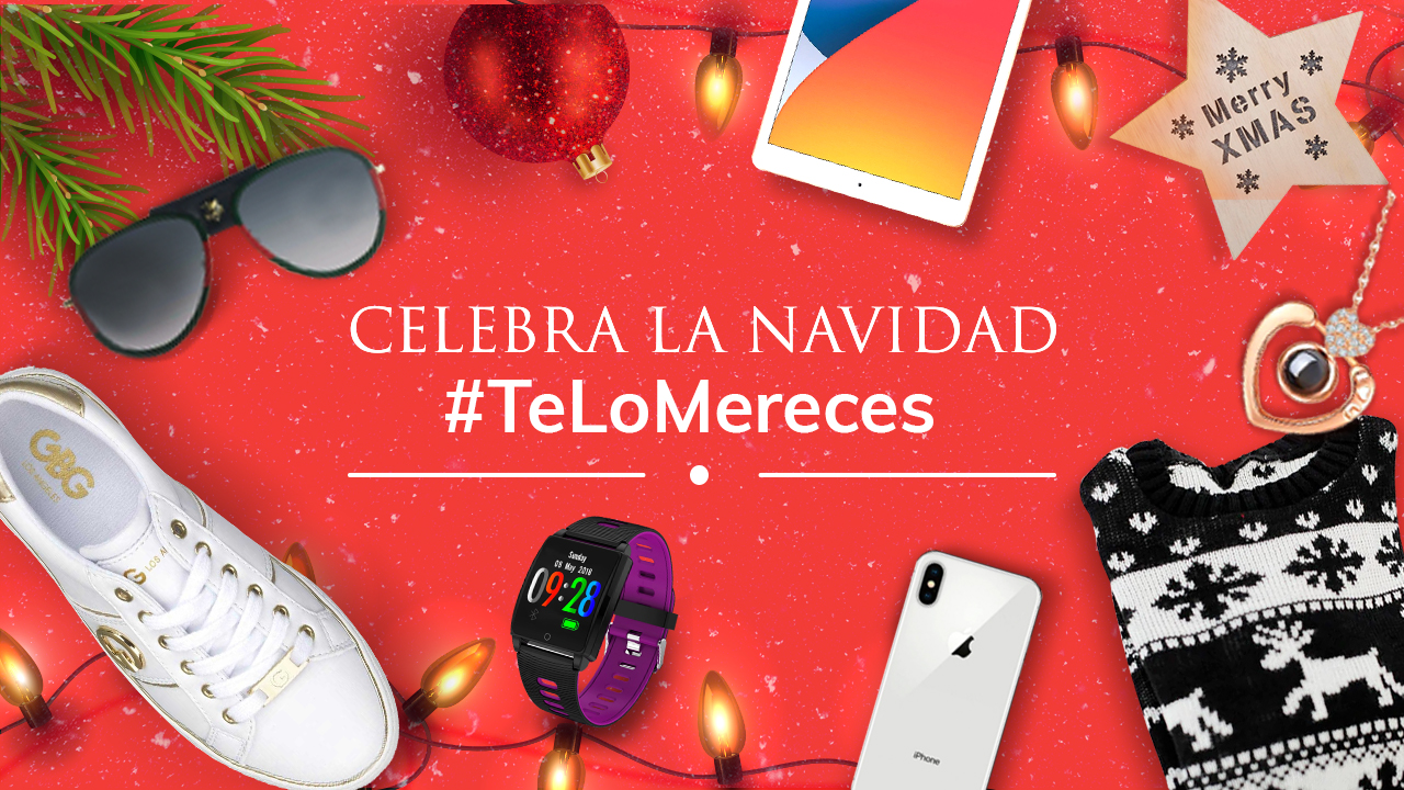 chilango - ¿Estás buscando que regalar esta navidad? Échale un ojo a lo ...