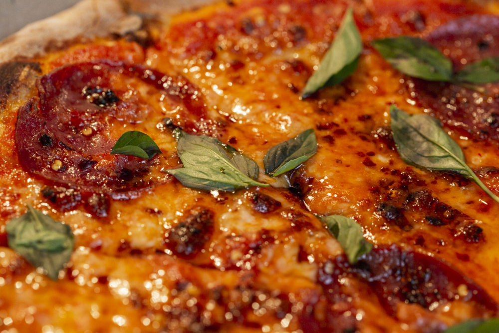 chilango - 7 nuevas pizzerías que te reenamorarán de la pizza 🍕