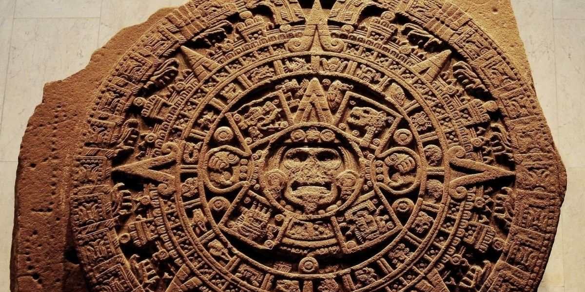 chilango - Datos que quizá desconoces (y amarás) de la Piedra del Sol