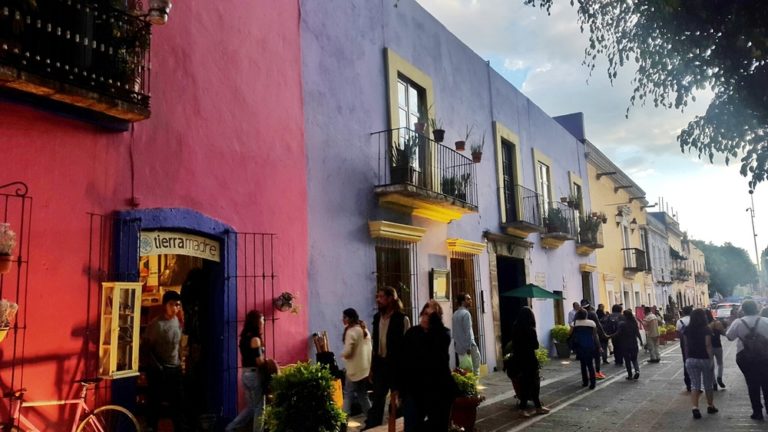 chilango - 7 viajes de fin de año cerca de la CDMX, ¡escápate!