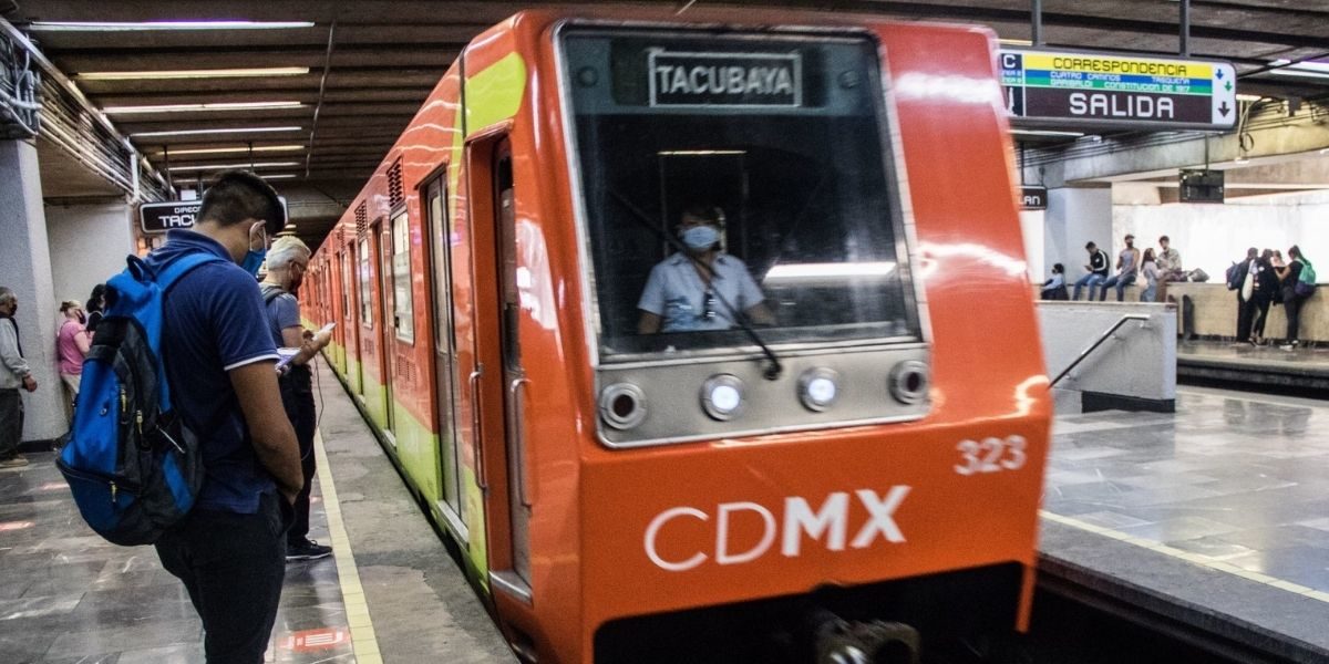chilango - 21 secretos de la limusina naranja 🚆