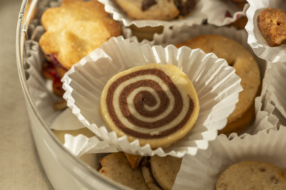 chilango - 11 opciones de galletas irresistibles y reconfortantes en ...