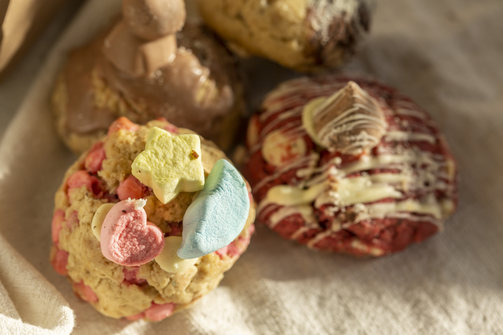 chilango - 11 opciones de galletas irresistibles y reconfortantes en ...