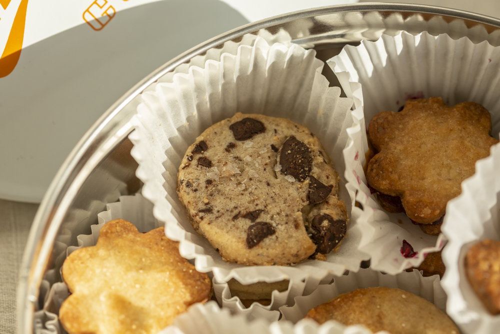 chilango - 11 opciones de galletas irresistibles y reconfortantes en ...