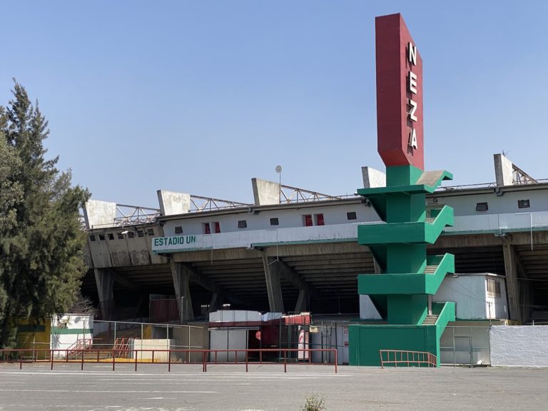 chilango - ¡Qué belleza la de Neza! 5 sitios para turistear en Ciudad Neza