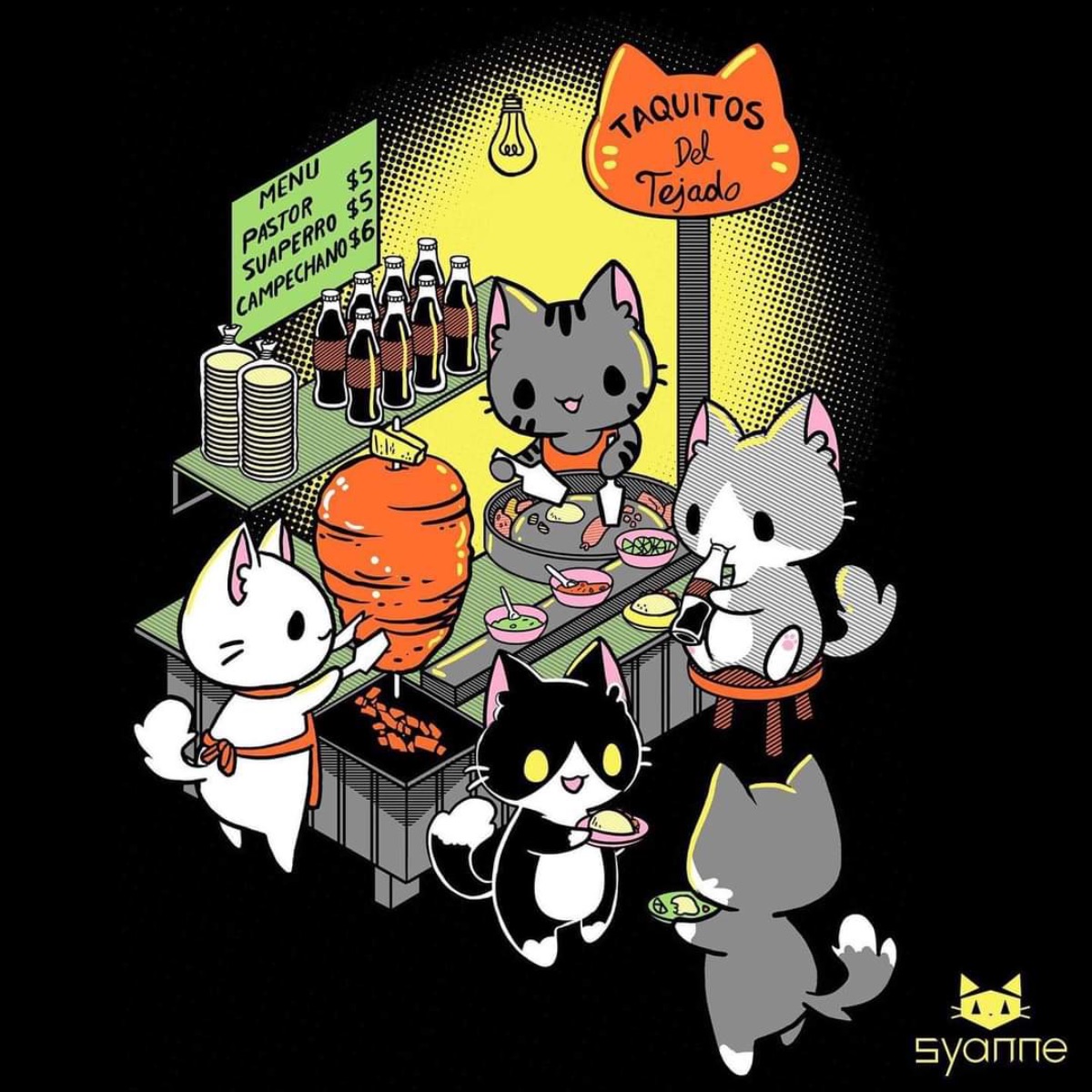 chilango - Súbete al Michibús y conoce a Lorena, creadora del Michiverso