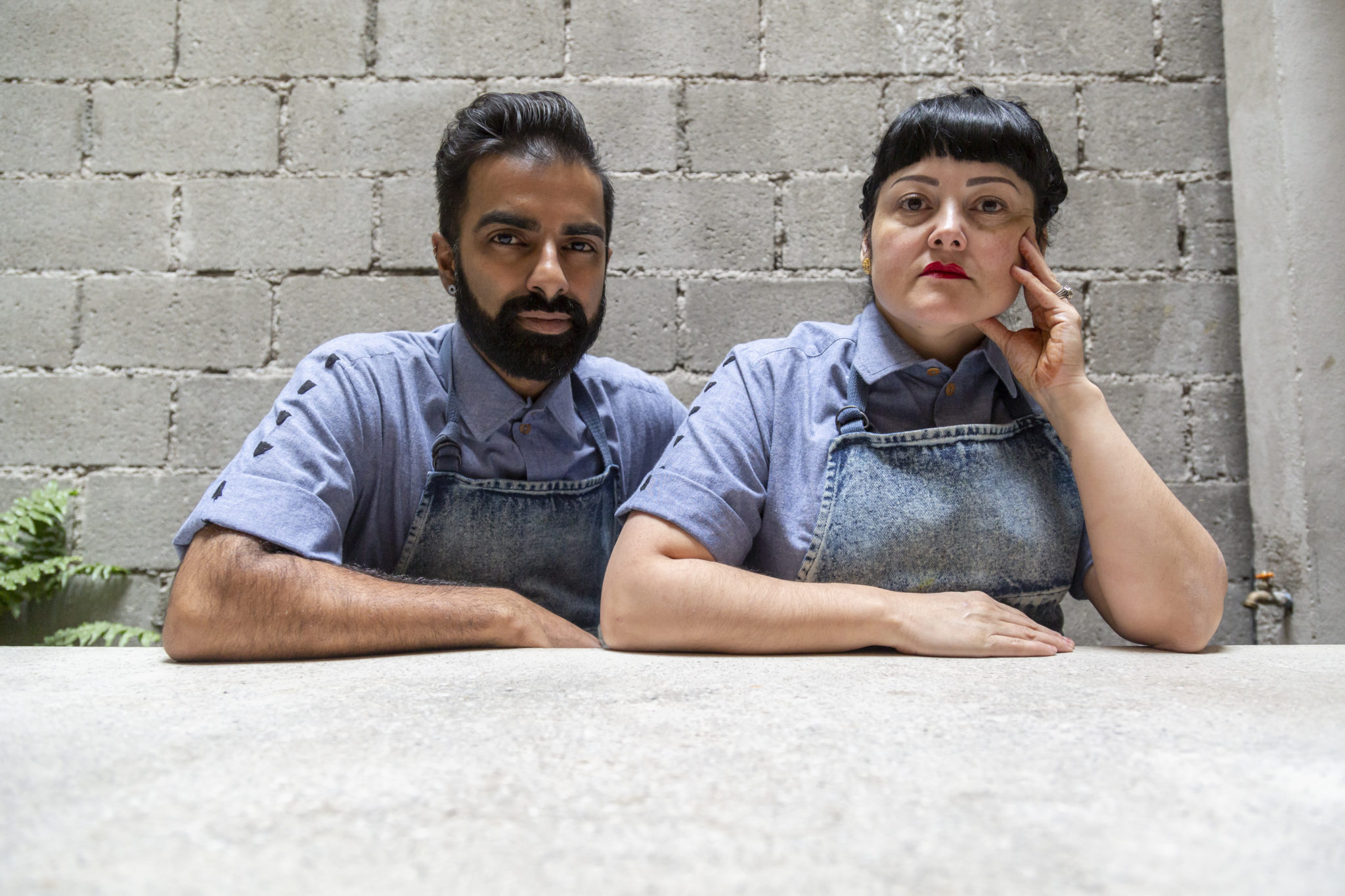 Chilango - Chefs mexicanas en CDMX que revolucionan la escena gastronómica