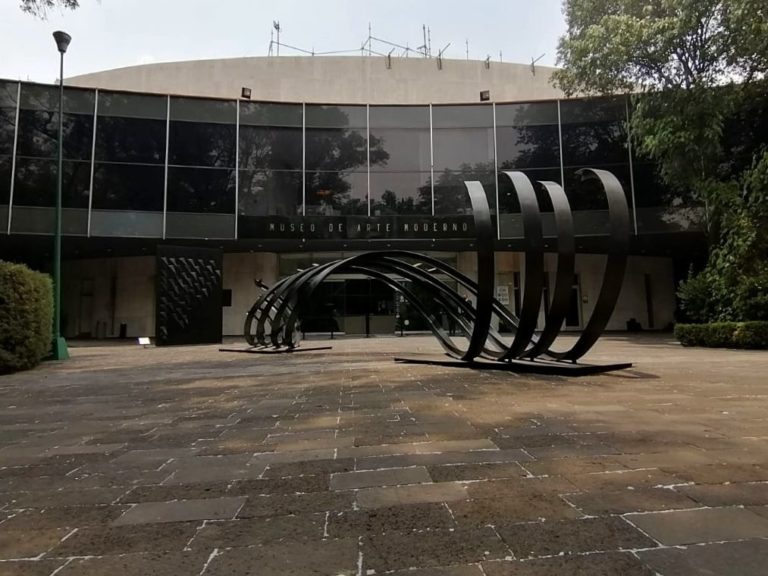 chilango - Datos que no sabías de 10 museos de la CDMX 😮