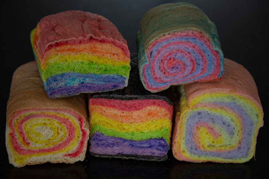 Donde Comprar Pan De Colores En Puerto Rico at Christina Alvarado blog