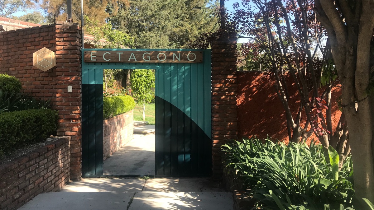 chilango - Ectagono, el proyecto para rescatar la Barranca de Tarango