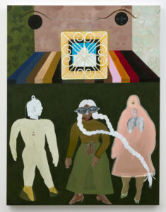 chilango - Dentro de los mundos surrealistas de la mexicana Astrid Terrazas