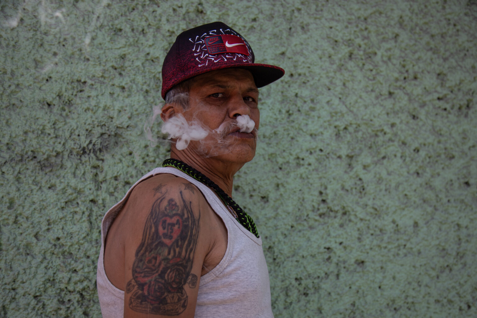 chilango - Rodando con Chilangos Low Bike Club México [Fotos]