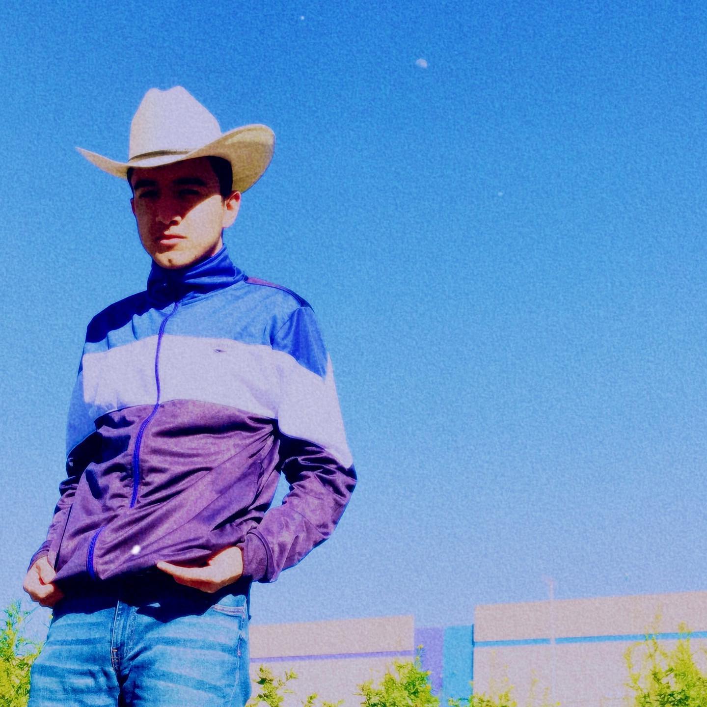 Chilango - Post punk norteño: conoce a La Texana - Chilango