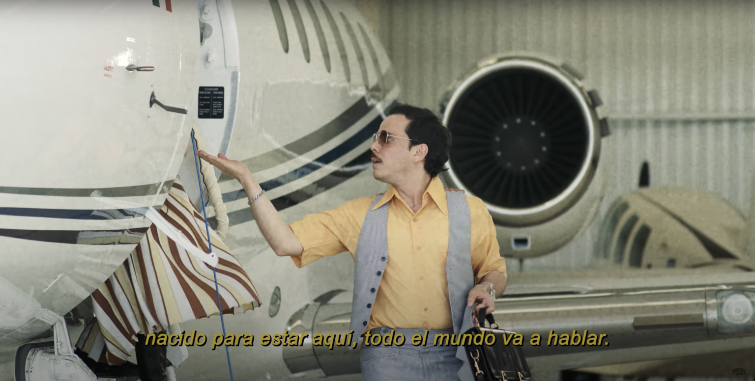 chilango - Simpson Ahuevo ahora se oye igual a Naughty by Nature