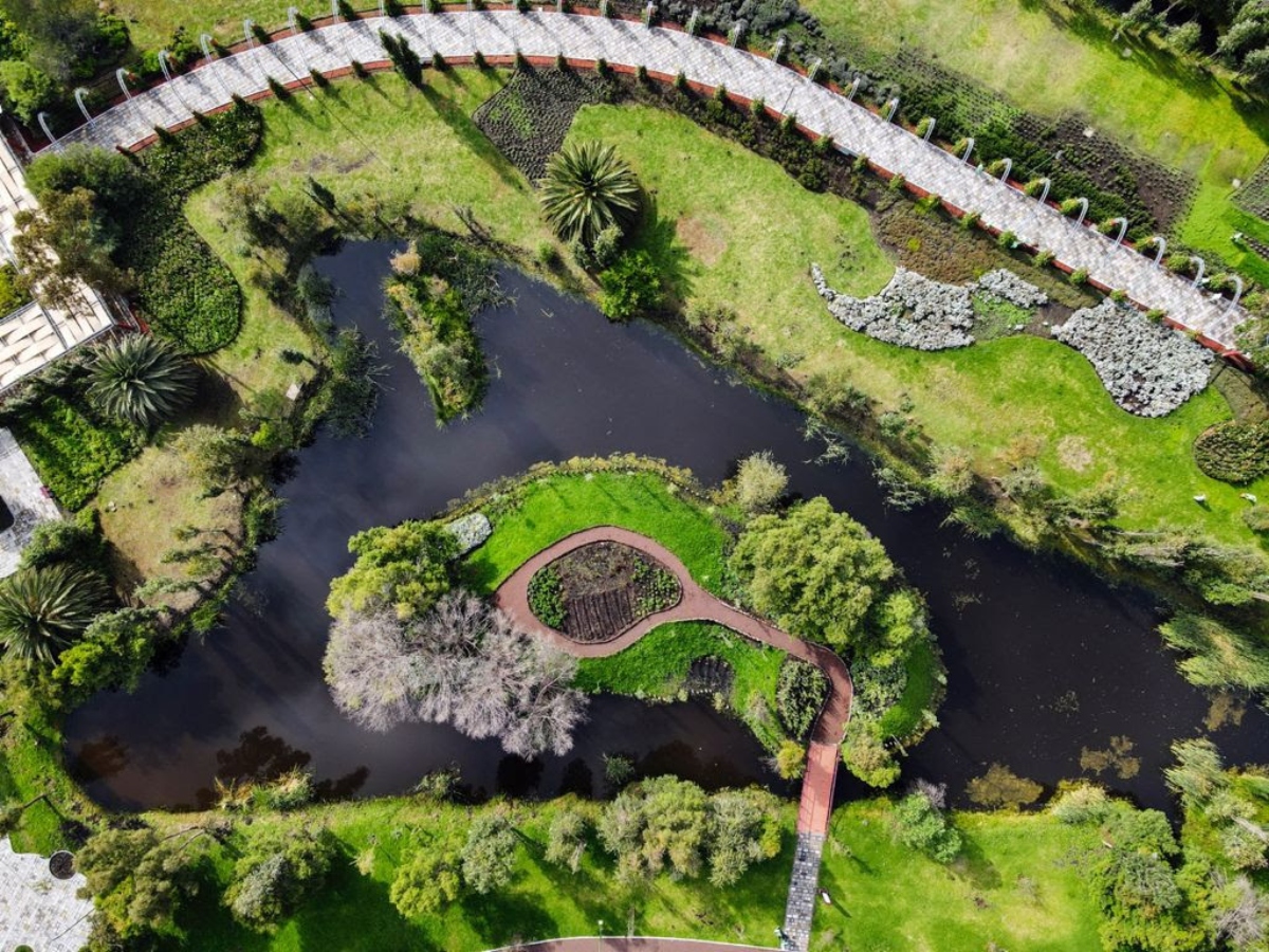 Chilango - Ve al Parque Ecológico de CDMX en tour gratis del Colibrí ...