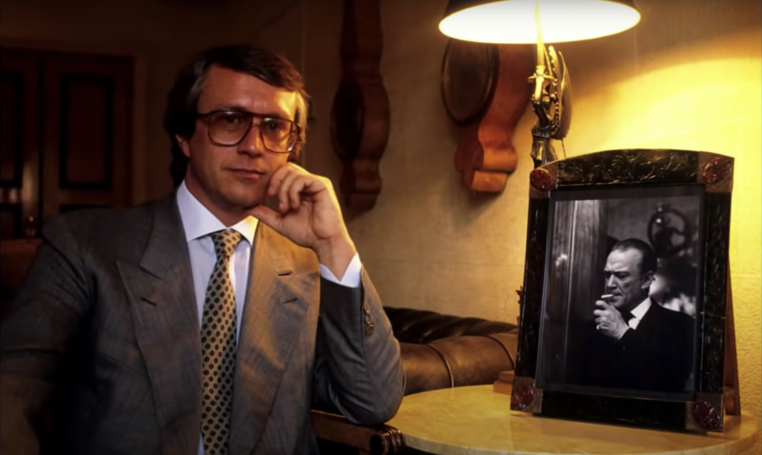 chilango - La muerte de Maurizio Gucci: entre el glamour y la traición