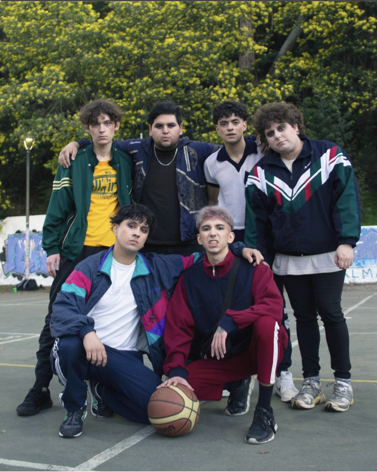 Chilango - FrioLento: Post-punk, reggaeton y Tik Tok - Chilango