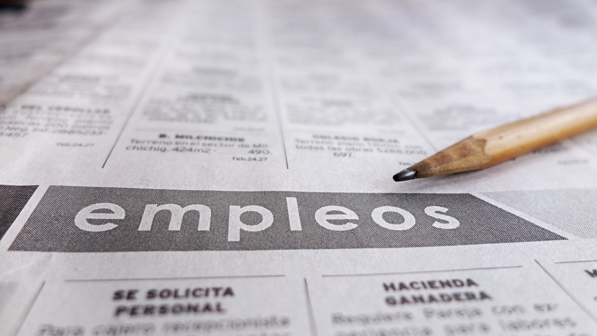 chilango - Prepara el CV: 5 sitios web para encontrar chamba en CDMX