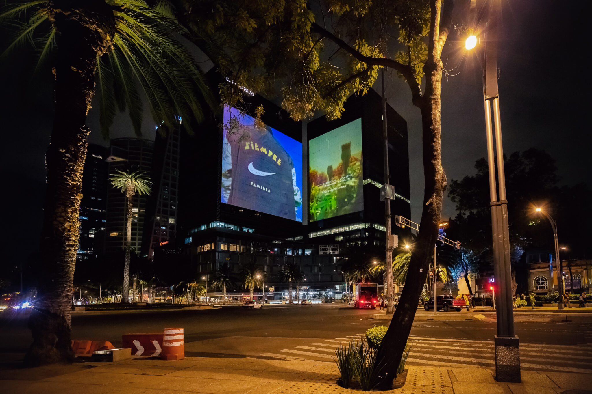 chilango - Así se vivió el evento de la nueva colección de Día de ...