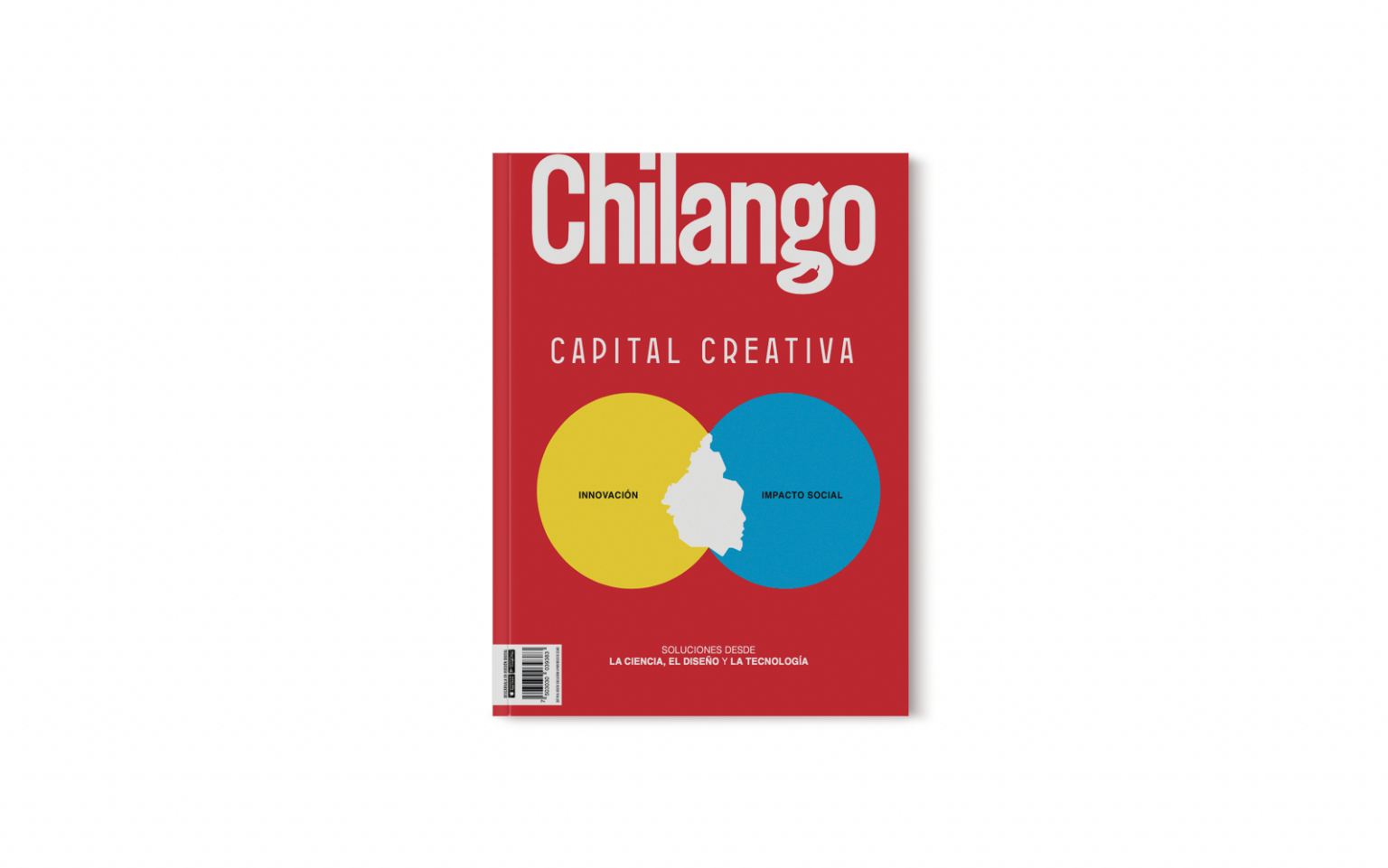 chilango - Repasamos un maravilloso 2021 con las 12 revistas que ...