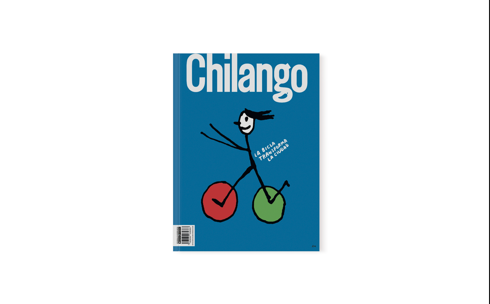 chilango - Repasamos un maravilloso 2021 con las 12 revistas que ...