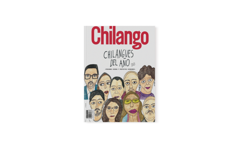 chilango - Repasamos un maravilloso 2021 con las 12 revistas que ...