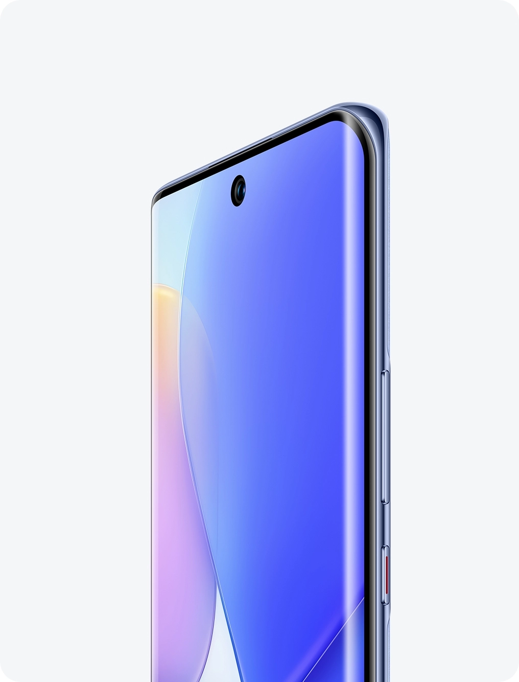 Chilango - HUAWEI nova 9: crea contenido increíble como influencer ...