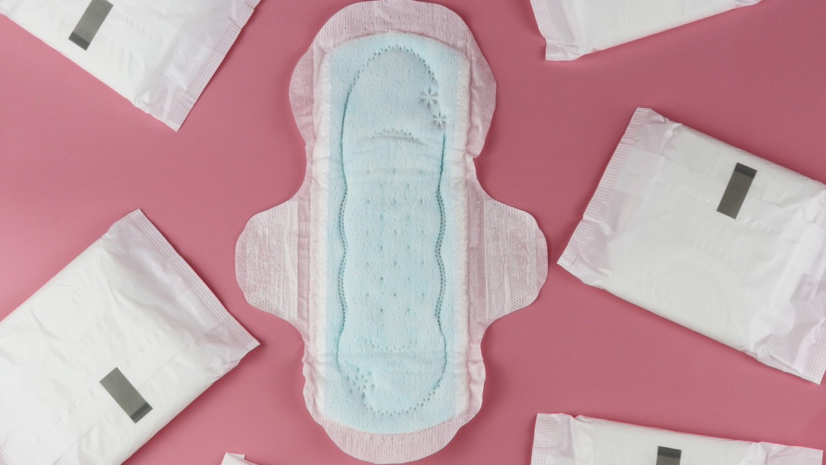 chilango - 6 cosas que el color de la menstruación dice de tu salud