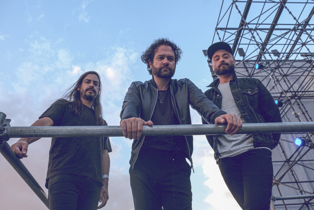 Chilango - Vuelve Bengala con una probada de su próximo disco - Chilango
